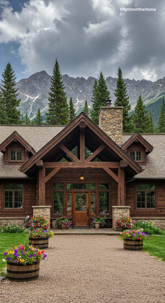 100 Dream Homes You’ll Love – Rhythm of the Home
