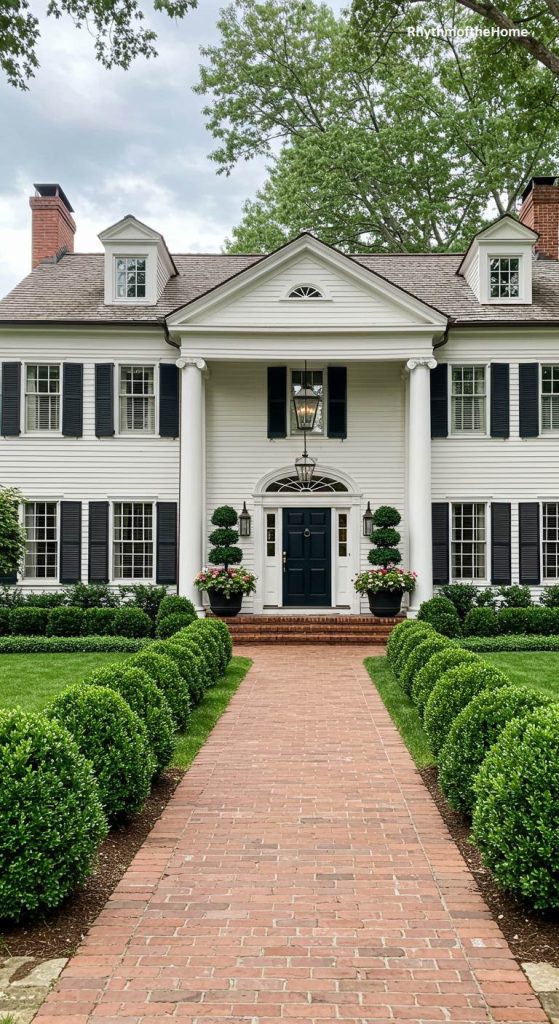 100 Dream Homes You’ll Love – Rhythm of the Home