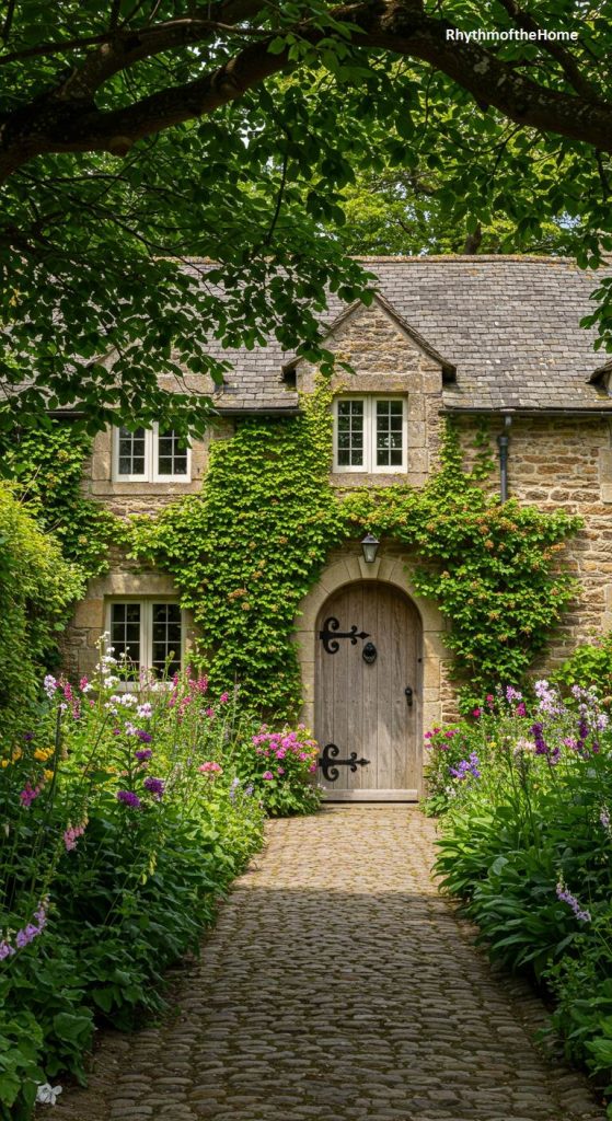 100 Dream Homes You’ll Love – Rhythm of the Home