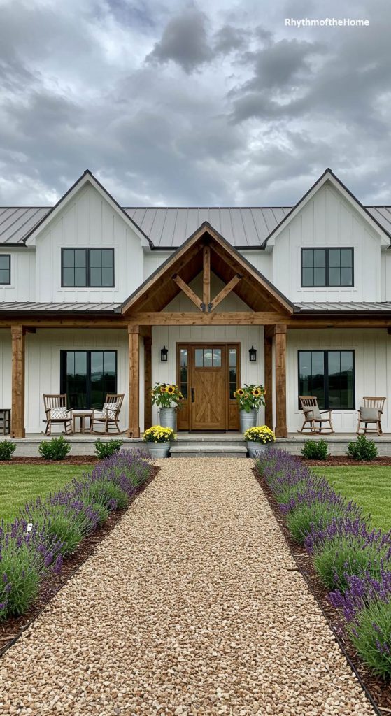 100 Dream Homes You’ll Love – Rhythm of the Home