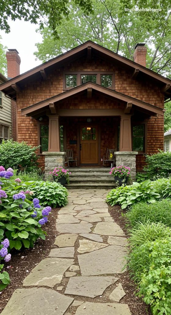 100 Dream Homes You’ll Love – Rhythm of the Home