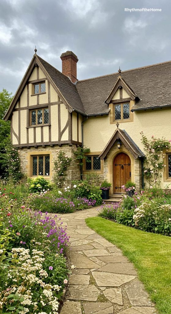 100 Dream Homes You’ll Love – Rhythm of the Home