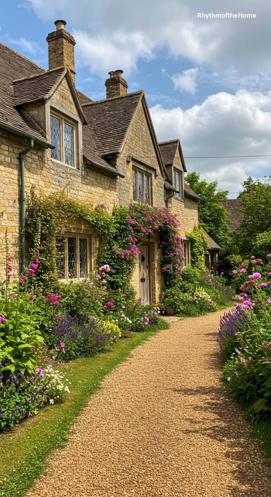 100 Dream Homes You’ll Love – Rhythm of the Home