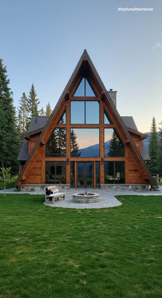 100 Dream Homes You’ll Love – Rhythm of the Home