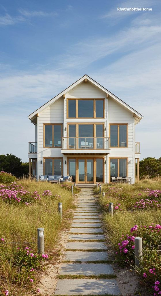100 Dream Homes You’ll Love – Rhythm of the Home