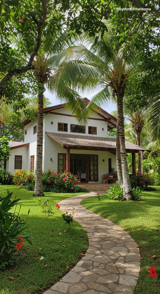 100 Dream Homes You’ll Love – Rhythm of the Home