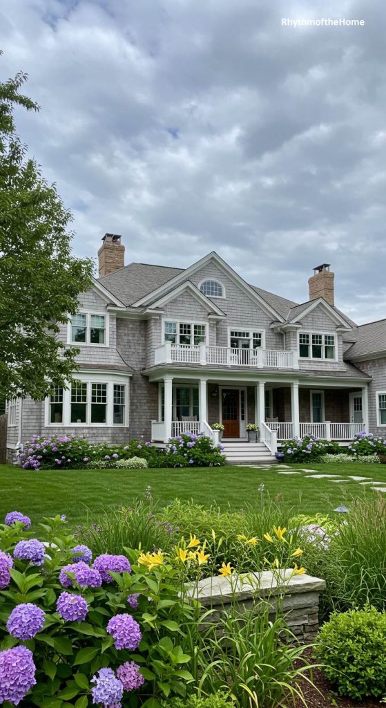 100 Dream Homes You’ll Love – Rhythm of the Home