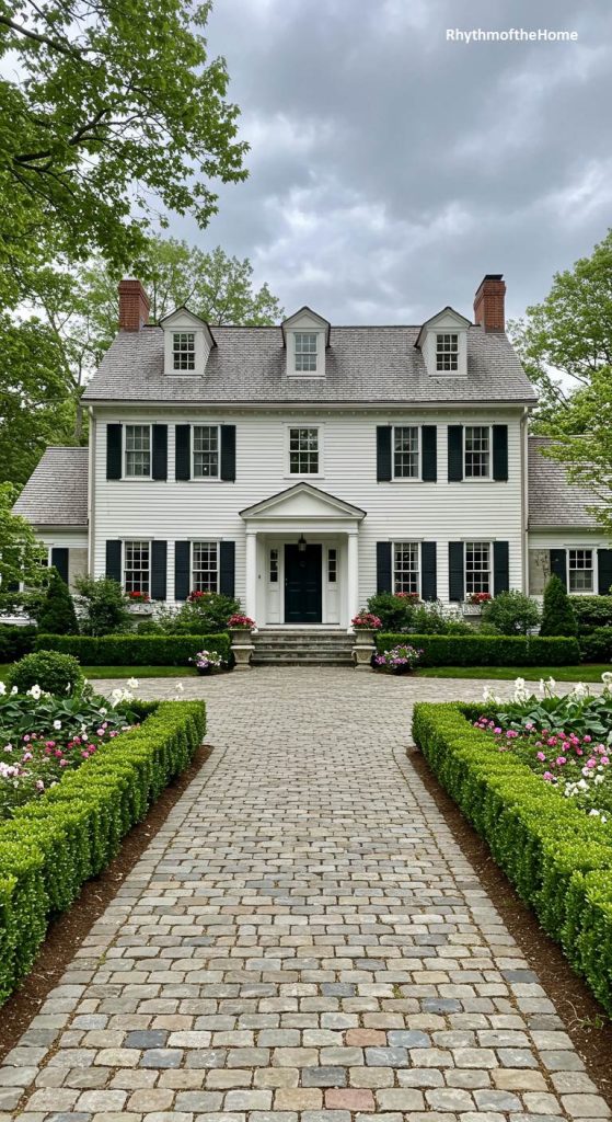 100 Dream Homes You’ll Love – Rhythm of the Home