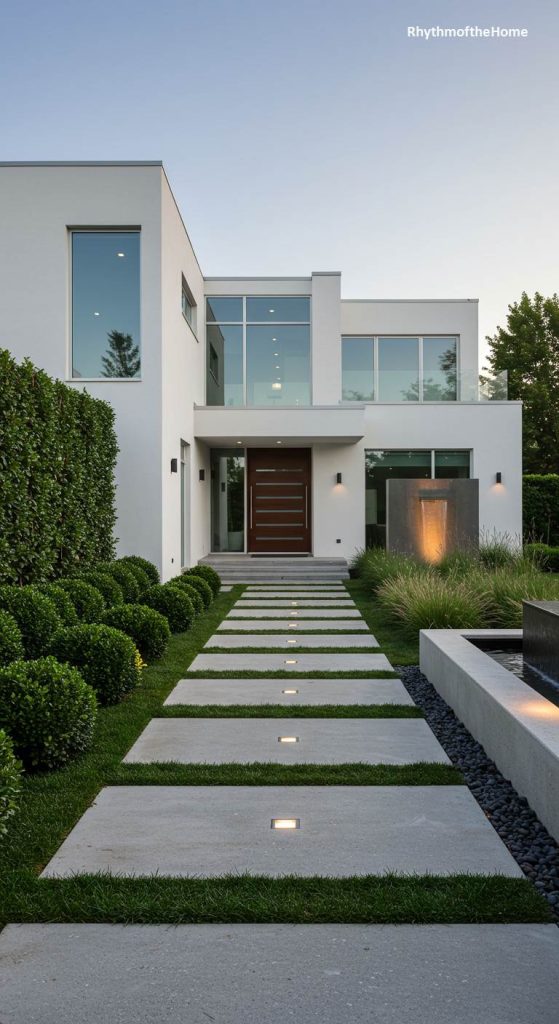 100 Dream Homes You’ll Love – Rhythm of the Home