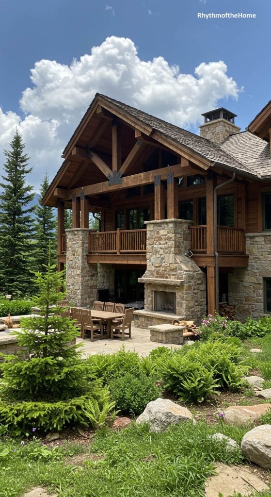 100 Dream Homes You’ll Love – Rhythm of the Home