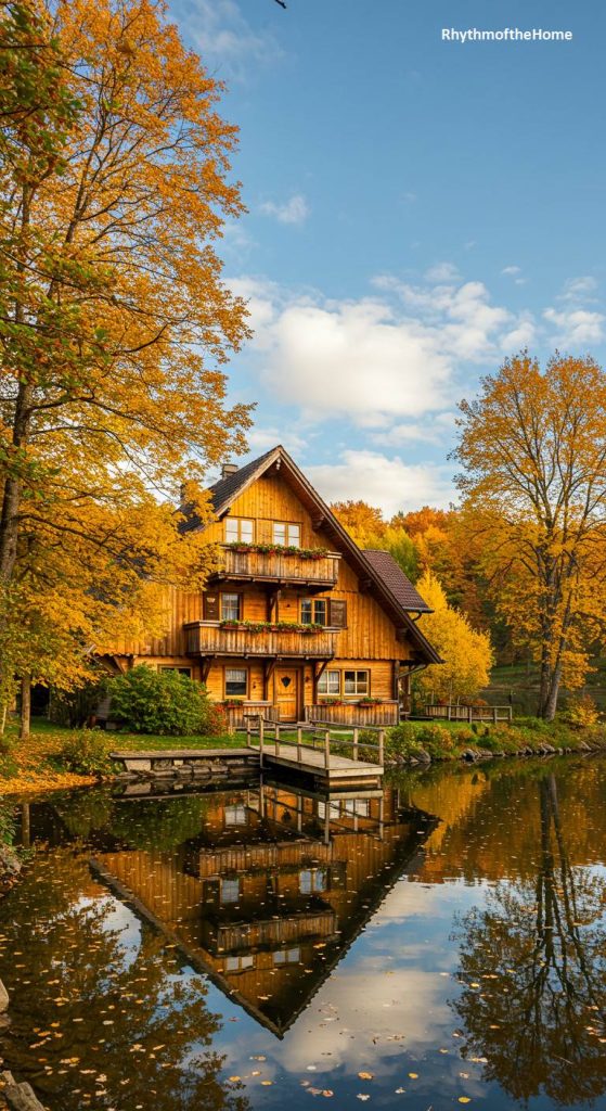 100 Dream Homes You’ll Love – Rhythm of the Home