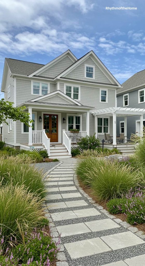 100 Dream Homes You’ll Love – Rhythm of the Home