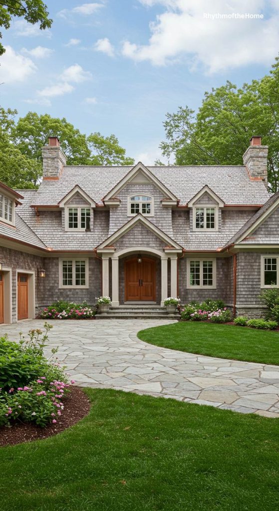 100 Dream Homes You’ll Love – Rhythm of the Home