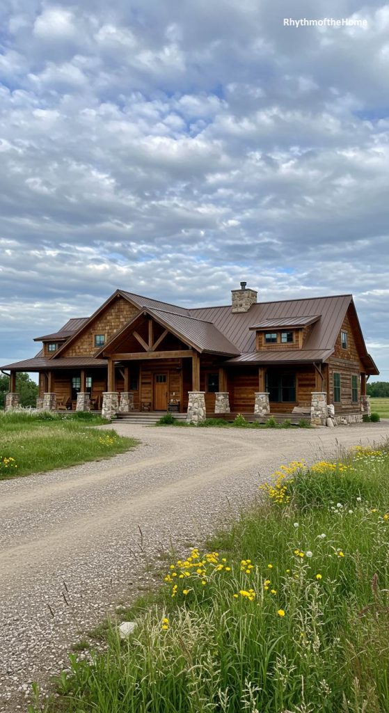 100 Dream Homes You’ll Love – Rhythm of the Home