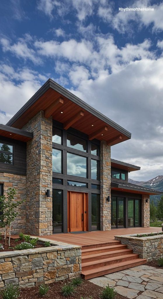 100 Dream Homes You’ll Love – Rhythm of the Home