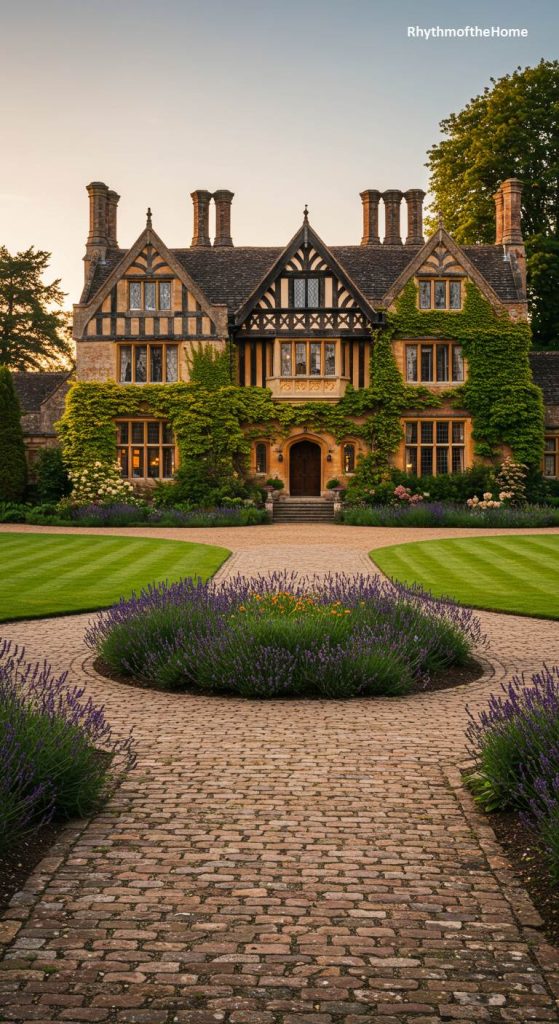 100 Mansion Homes You Have to See – Rhythm of the Home
