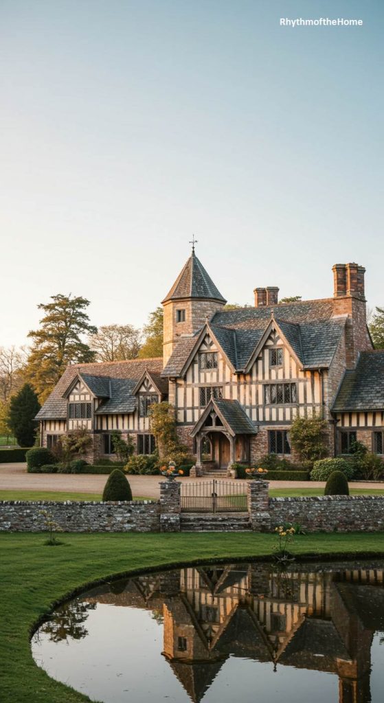 100 Mansion Homes You Have to See – Rhythm of the Home