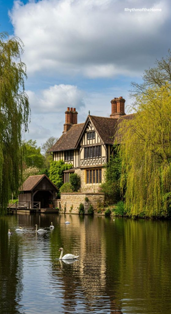 100 Mansion Homes You Have to See – Rhythm of the Home