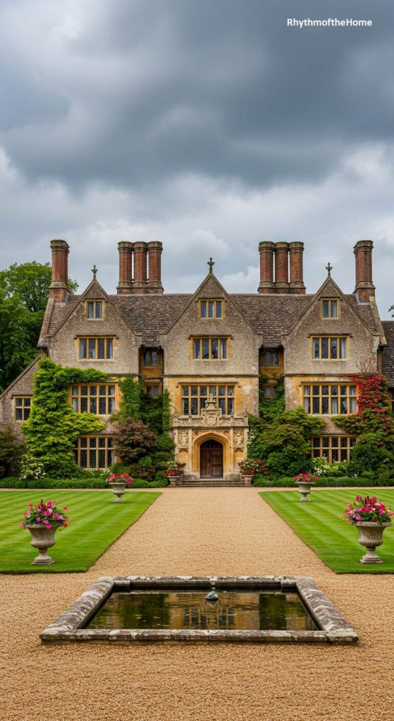 100 Mansion Homes You Have to See – Rhythm of the Home