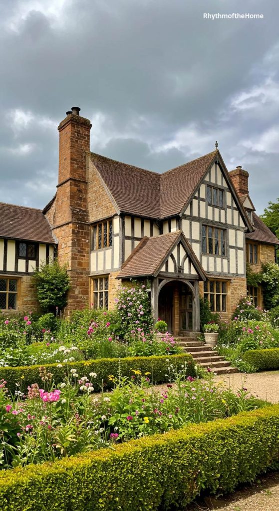 100 Mansion Homes You Have to See – Rhythm of the Home