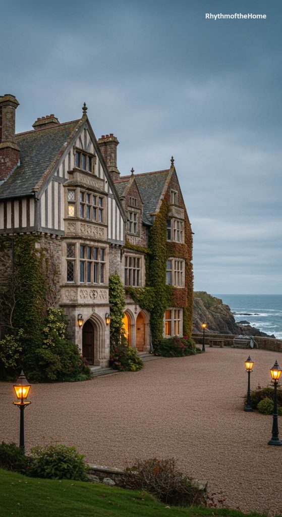 100 Mansion Homes You Have to See – Rhythm of the Home