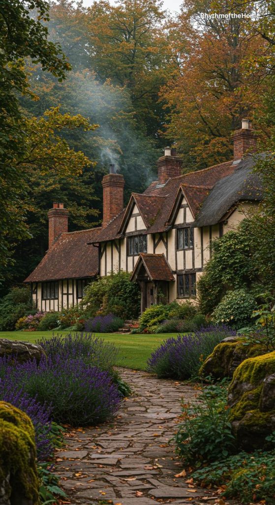 100 Mansion Homes You Have to See – Rhythm of the Home