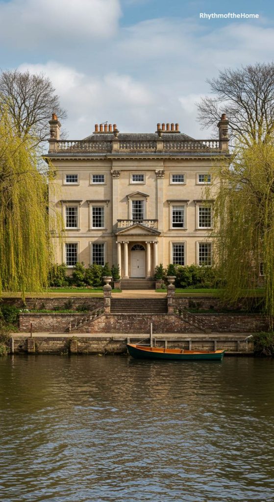 100 Mansion Homes You Have to See – Rhythm of the Home