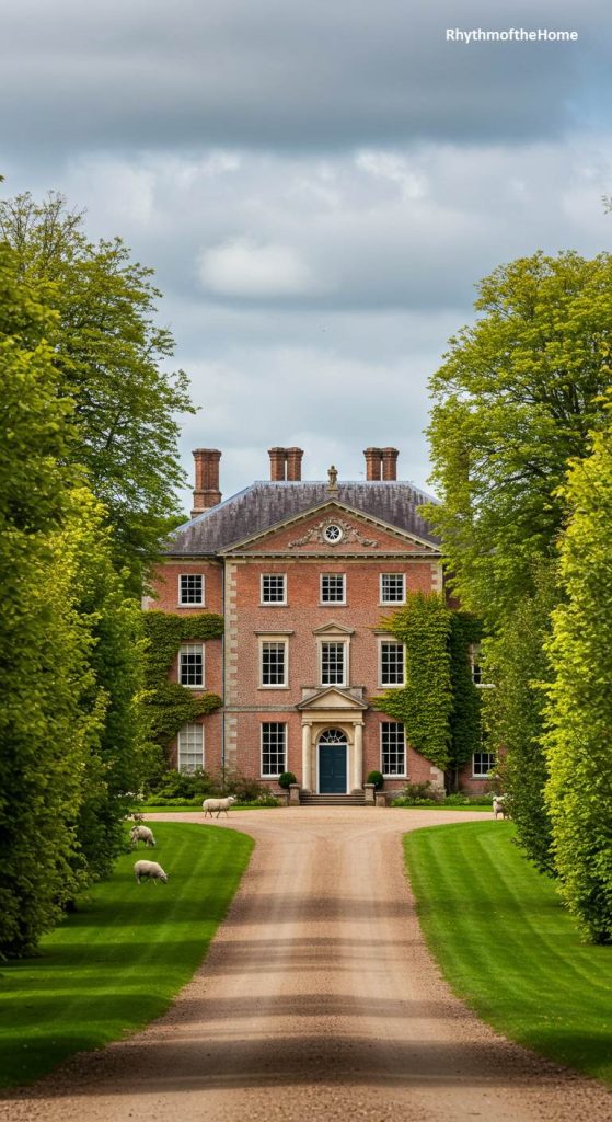 100 Mansion Homes You Have to See – Rhythm of the Home