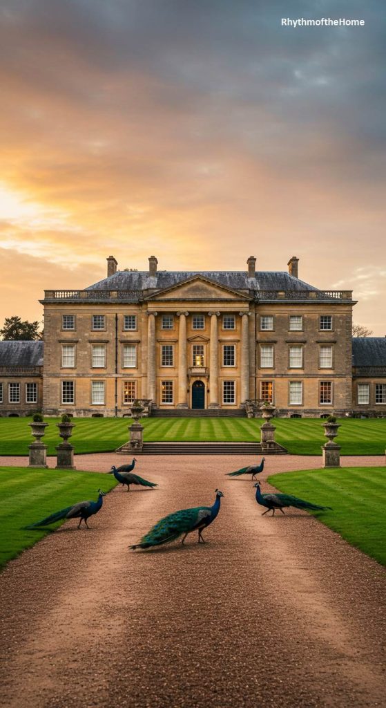 100 Mansion Homes You Have to See – Rhythm of the Home
