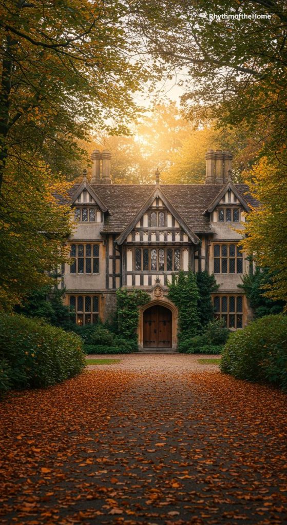 100 Mansion Homes You Have to See – Rhythm of the Home