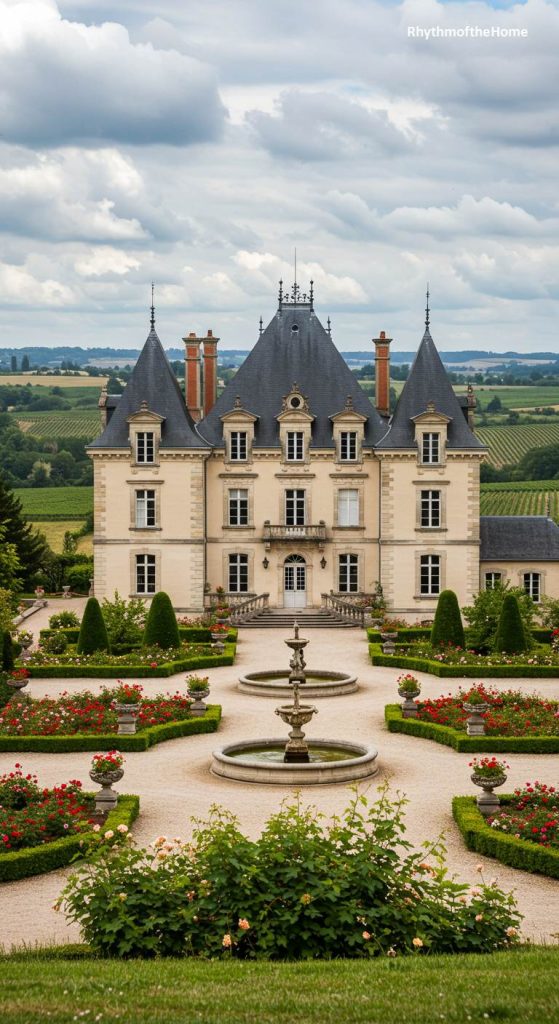 100 Mansion Homes You Have to See – Rhythm of the Home