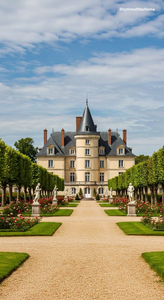 100 Mansion Homes You Have to See – Rhythm of the Home