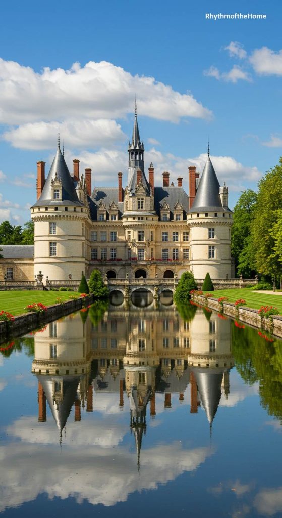 100 Mansion Homes You Have to See – Rhythm of the Home