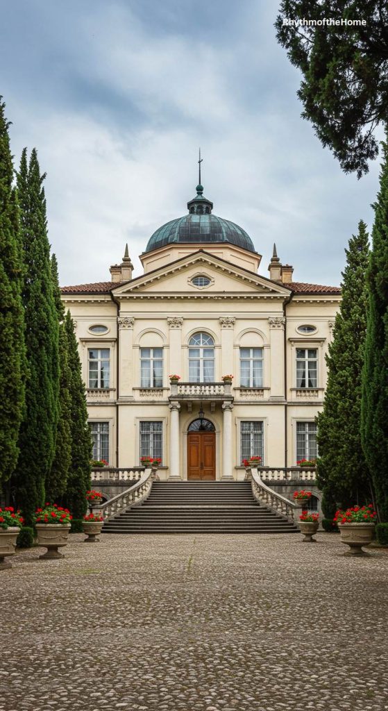 100 Mansion Homes You Have to See – Rhythm of the Home