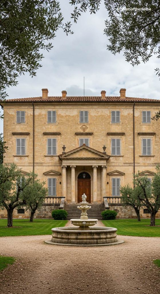 100 Mansion Homes You Have to See – Rhythm of the Home