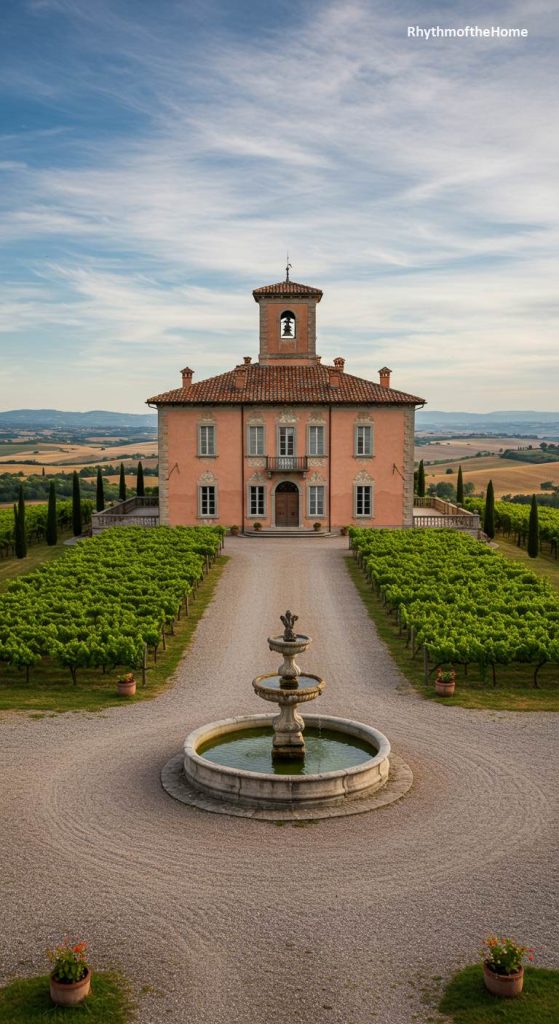 100 Mansion Homes You Have to See – Rhythm of the Home