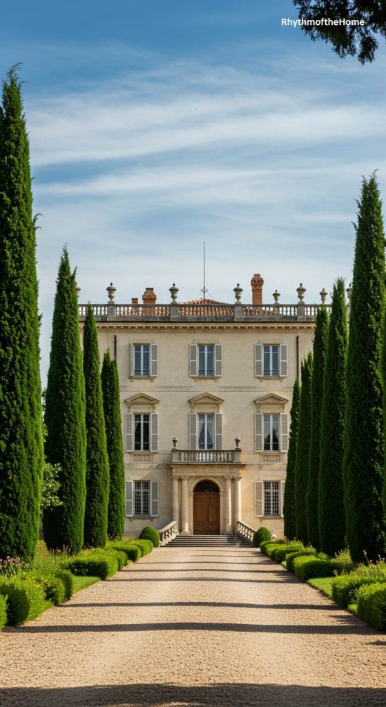 100 Mansion Homes You Have to See – Rhythm of the Home