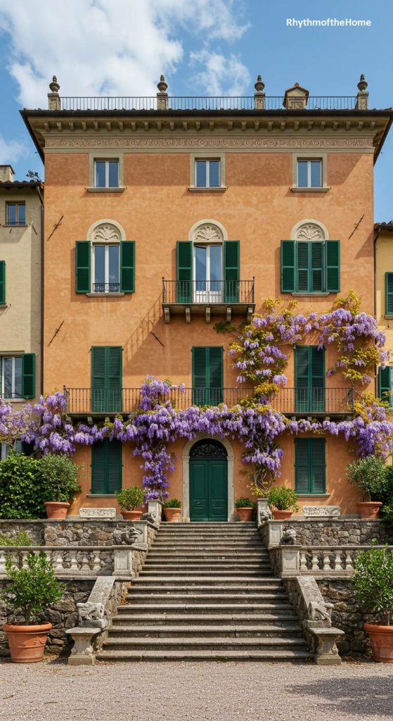 100 Mansion Homes You Have to See – Rhythm of the Home