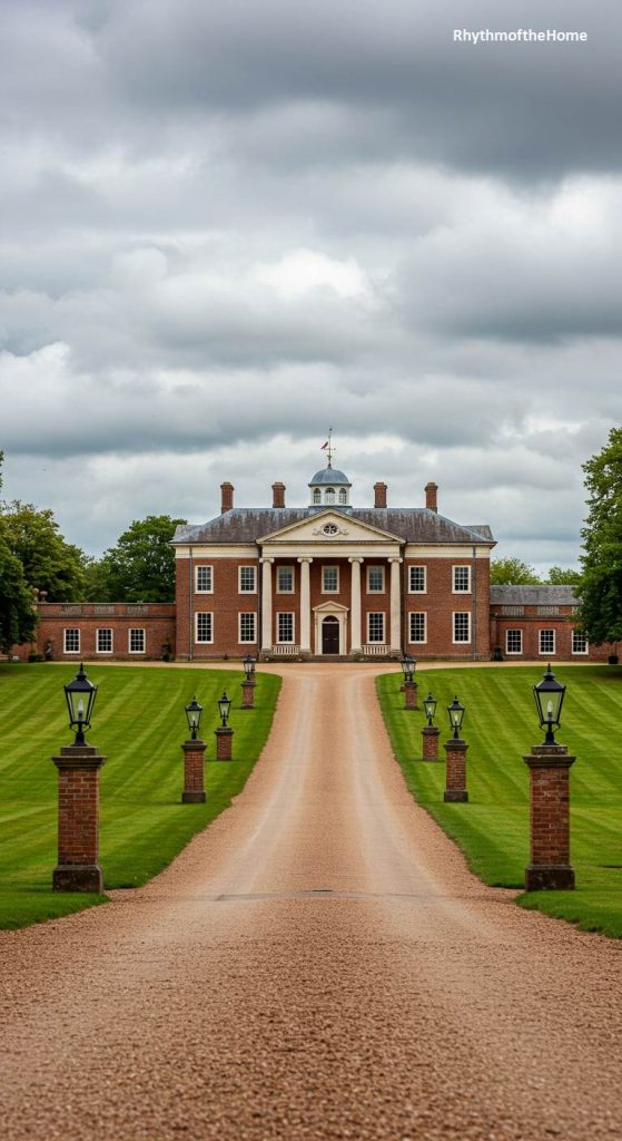 100 Mansion Homes You Have to See – Rhythm of the Home