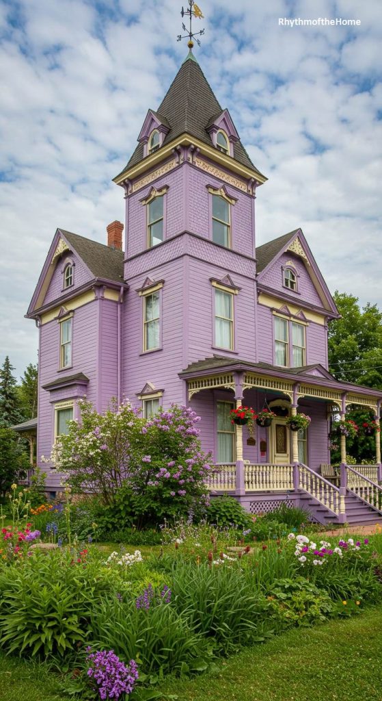 100 Mansion Homes You Have to See – Rhythm of the Home