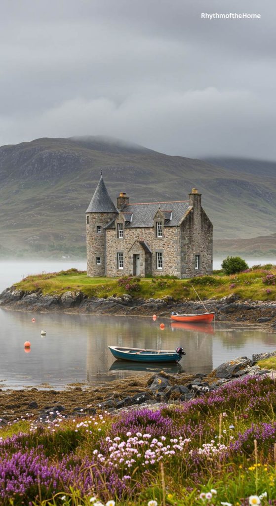 100 Mansion Homes You Have to See – Rhythm of the Home