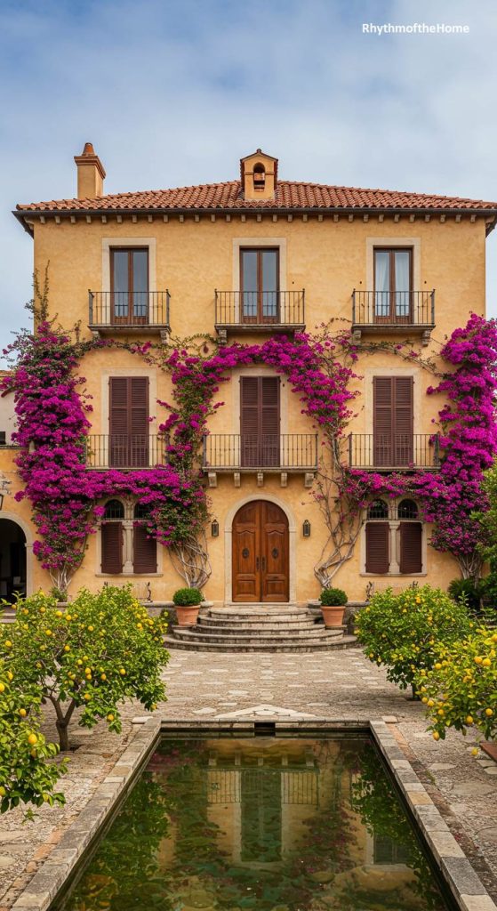100 Mansion Homes You Have to See – Rhythm of the Home