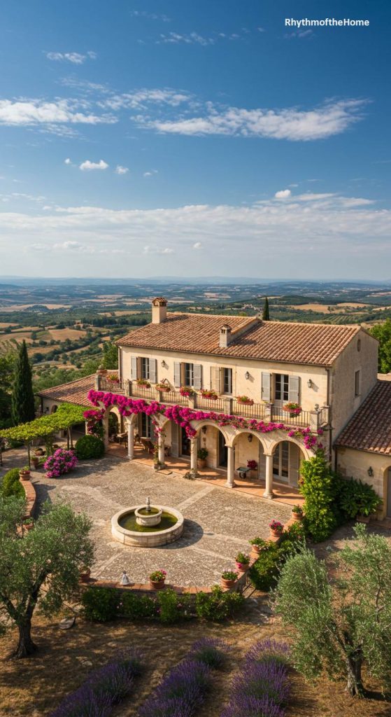 100 Mansion Homes You Have to See – Rhythm of the Home