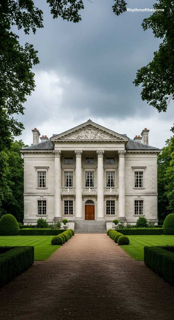 100 Mansion Homes You Have to See – Rhythm of the Home