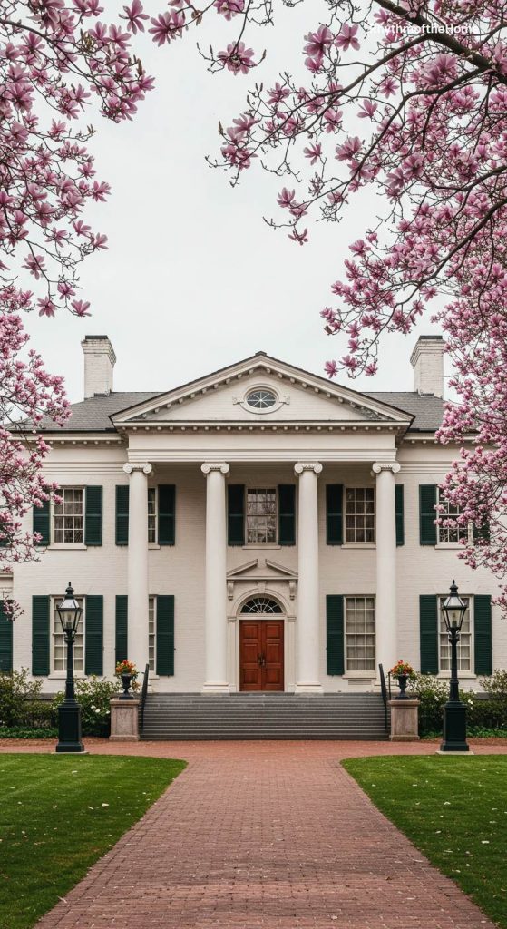 100 Mansion Homes You Have to See – Rhythm of the Home