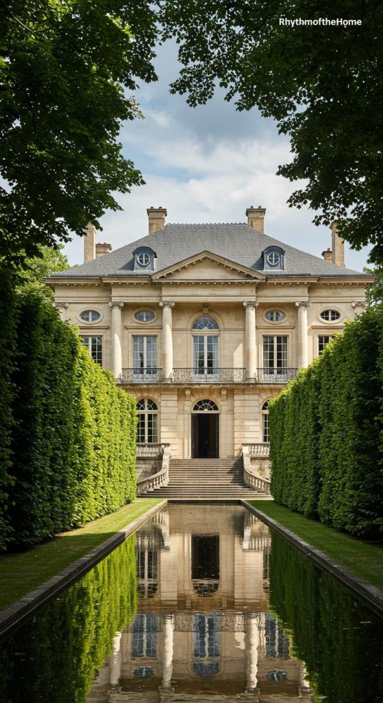 100 Mansion Homes You Have to See – Rhythm of the Home