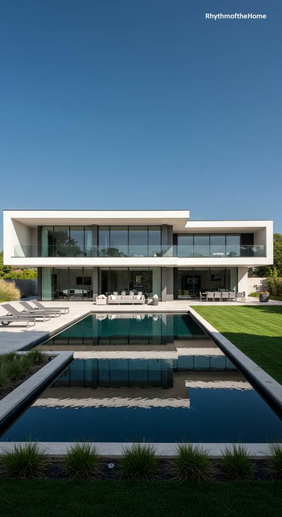 100 Mansion Homes You Have to See – Rhythm of the Home