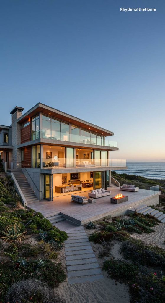 100 Mansion Homes You Have to See – Rhythm of the Home