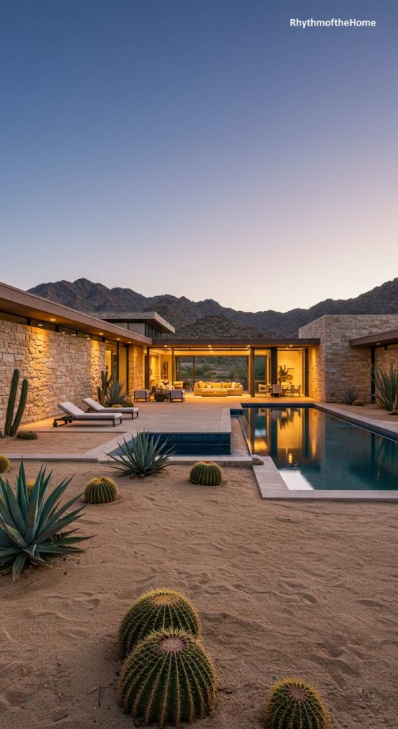 100 Mansion Homes You Have to See – Rhythm of the Home