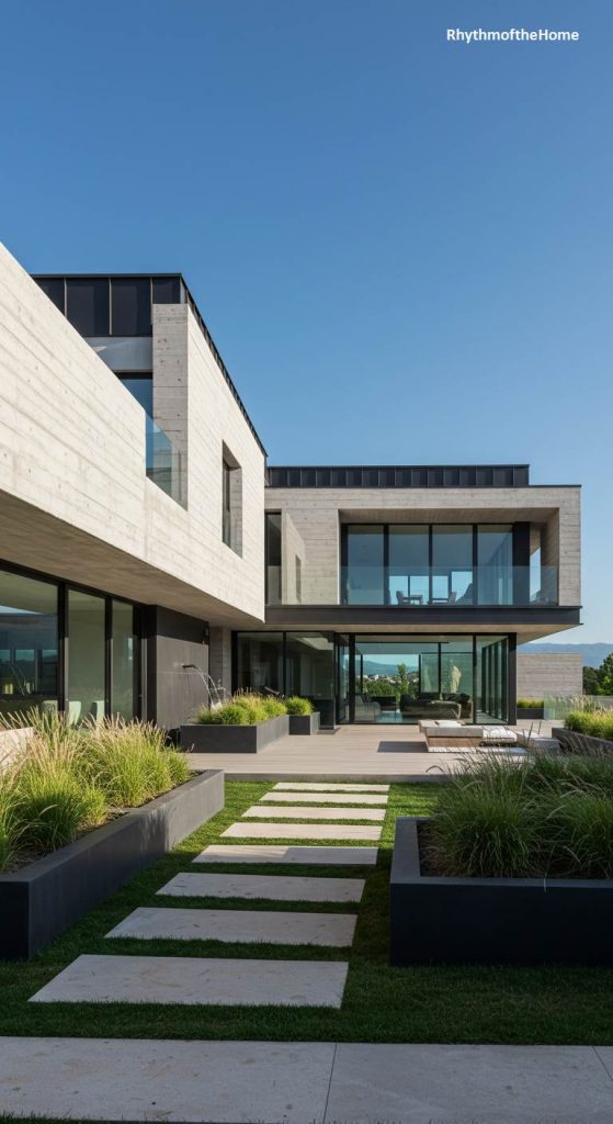 100 Mansion Homes You Have to See – Rhythm of the Home